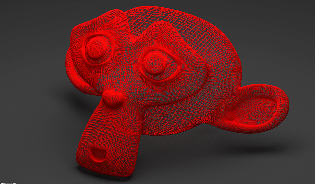 Modélisation pour l’impression 3d | 3d Marseille